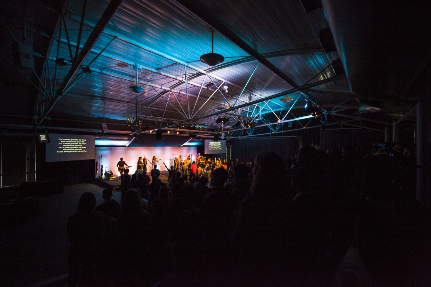 Emmanuel Live / We Are Emmanuel / We Are Emmanuel