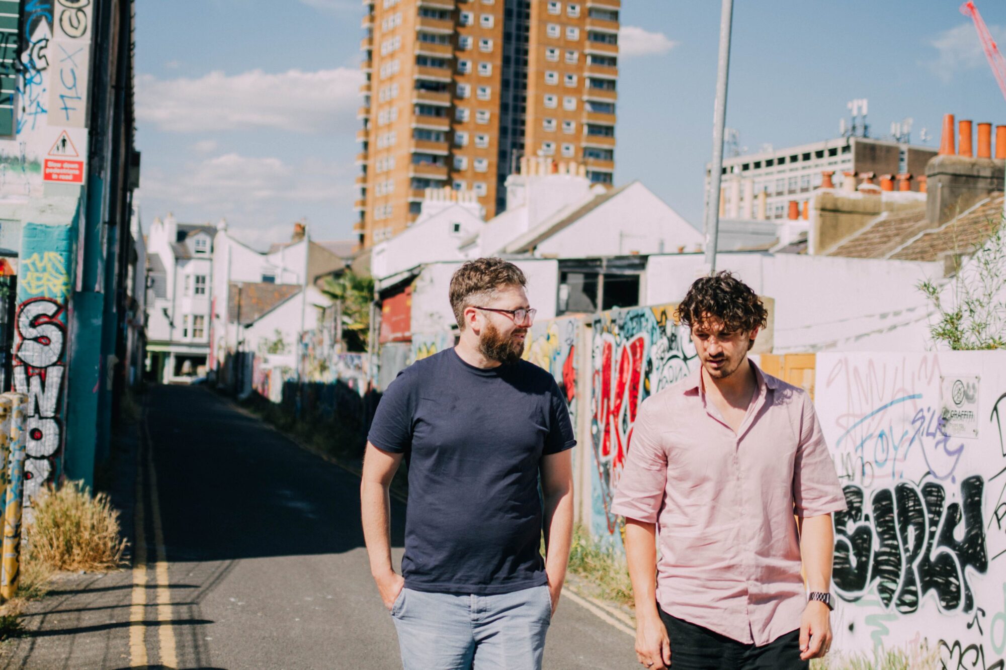 Emmanuel Live / We Are Emmanuel / We Are Emmanuel