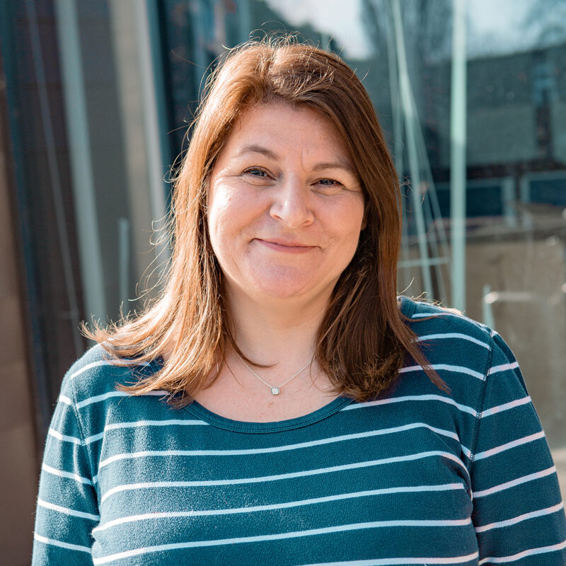 Jo Fahy / We Are Emmanuel