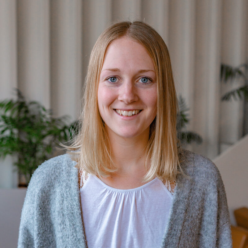 Katie Caldicott / We Are Emmanuel