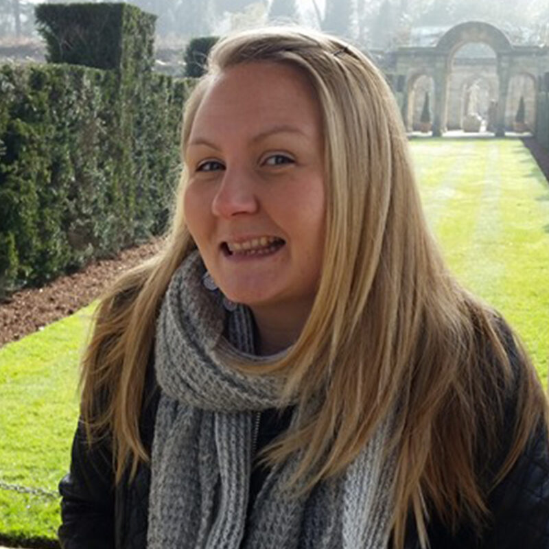 Lisa Miles / We Are Emmanuel