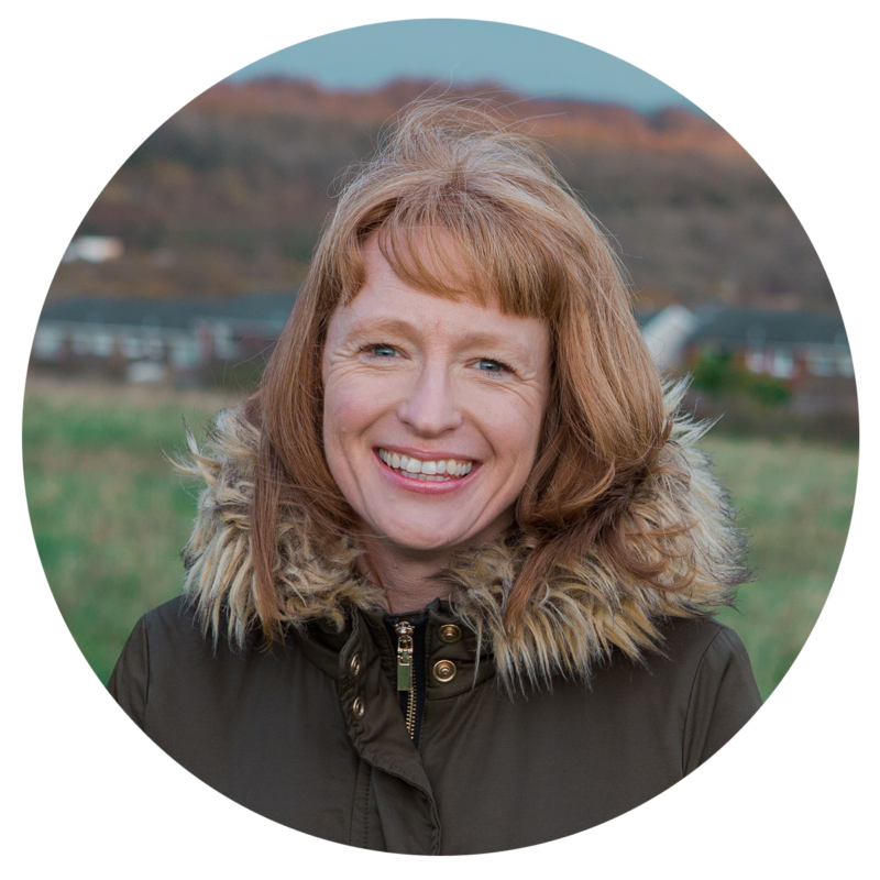 Jane Horne / We Are Emmanuel