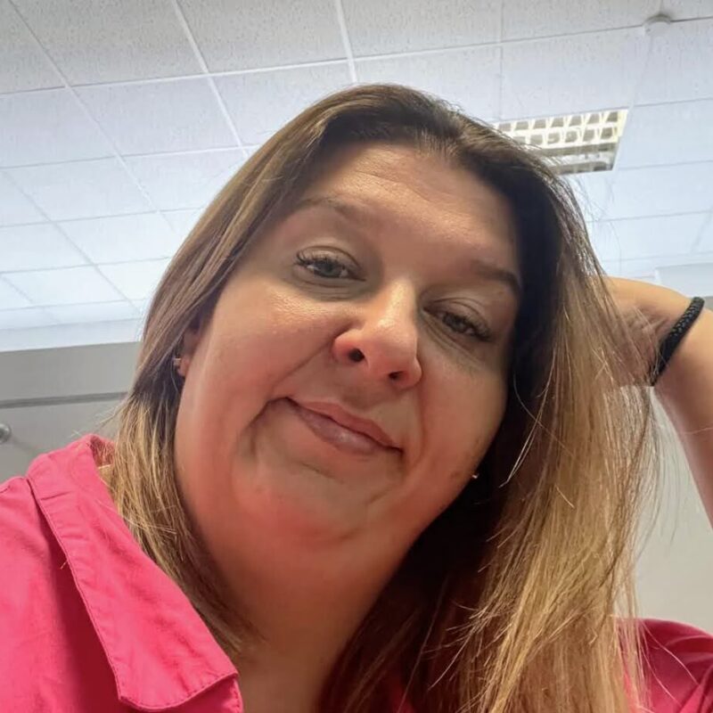 Claire Eldred / We Are Emmanuel