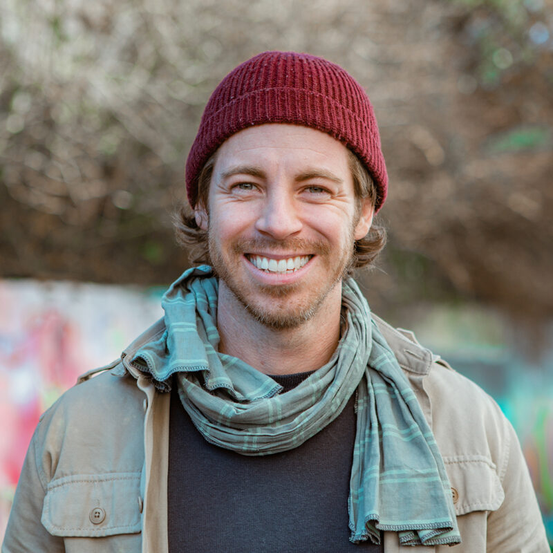 Stephen Dawson / We Are Emmanuel