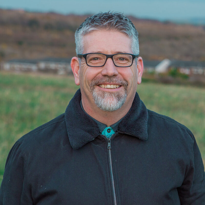 Steve Horne / We Are Emmanuel